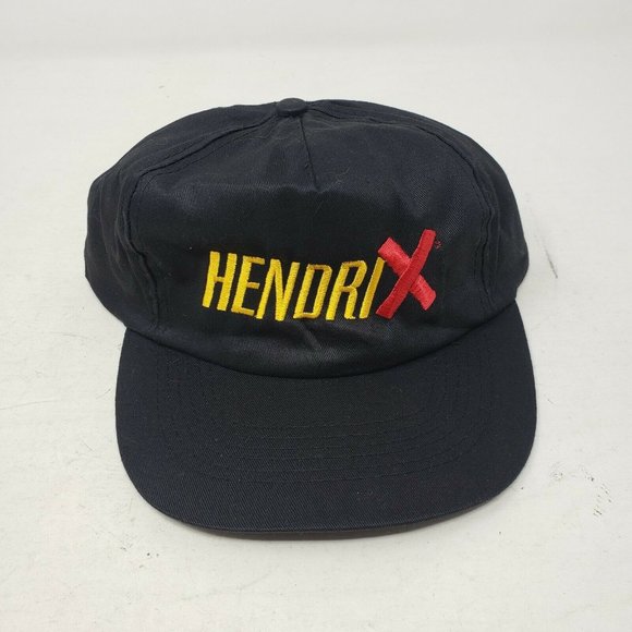 Universal | Accessories | Vintage Jimi Hendrix Snapback Baseball Hat ...